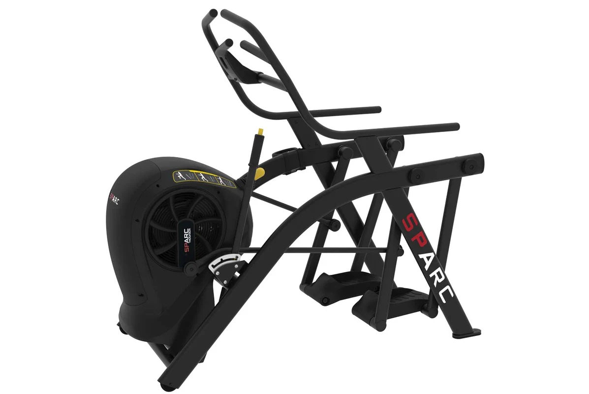 Life Fitness SPARC Arc Trainer Elliptical – 360 Fitness Superstore