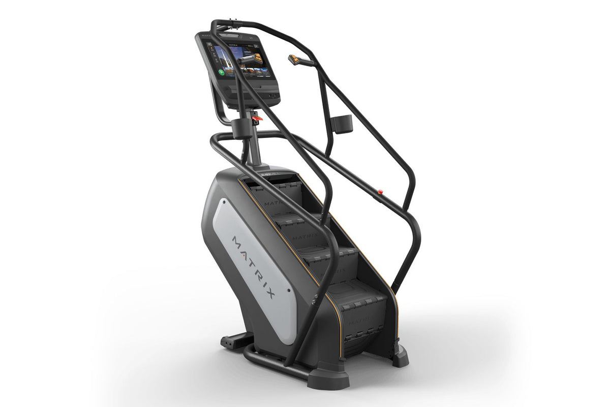 Matrix Endurance ClimbMill – 360 Fitness Superstore