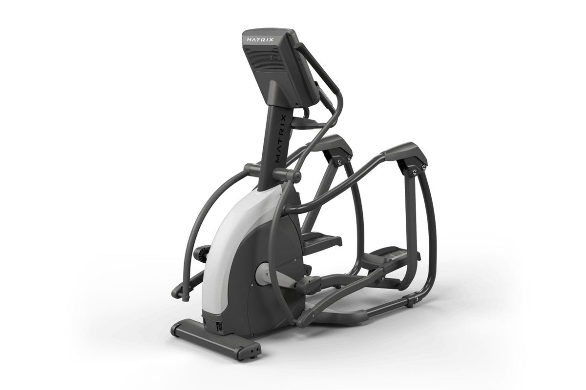 Matrix Endurance Elliptical – 360 Fitness Superstore
