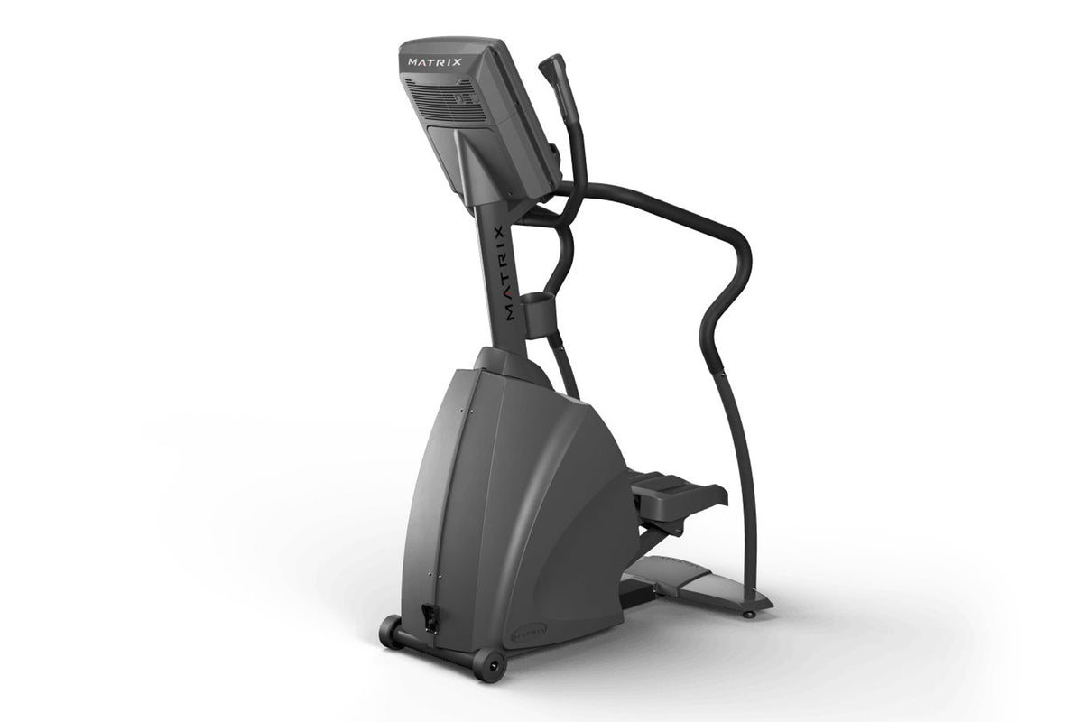 Matrix Endurance Stepper – 360 Fitness Superstore