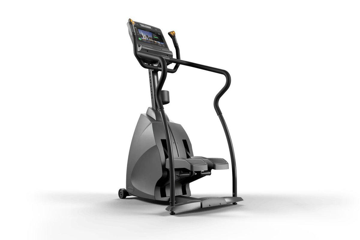 Matrix Endurance Stepper – 360 Fitness Superstore
