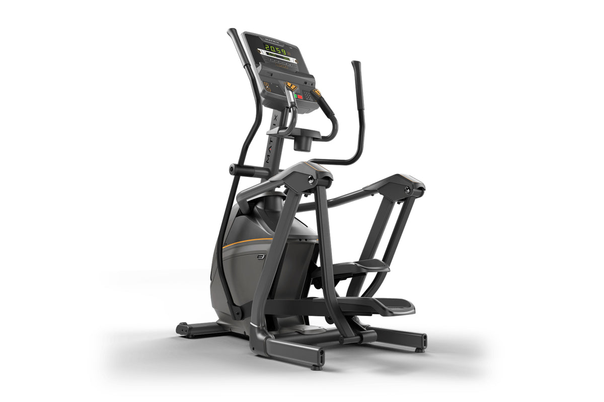Matrix Lifestyle Elliptical – 360 Fitness Superstore