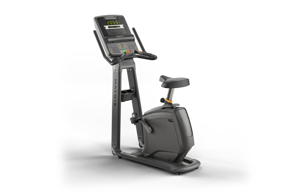Matrix Lifestyle Upright Cycle – 360 Fitness Superstore