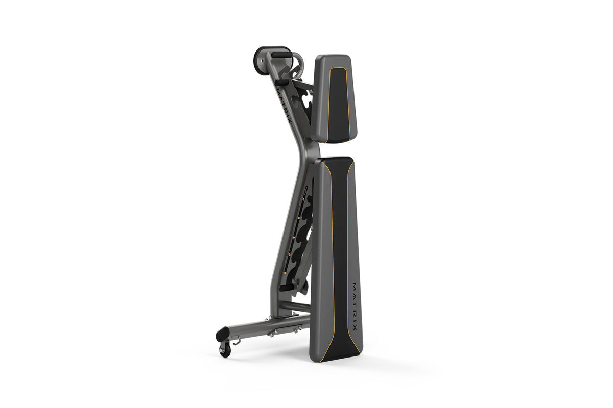 Matrix Multi-Adjustable Weight Bench (🪂NEW ITEM) – 360 Fitness Superstore