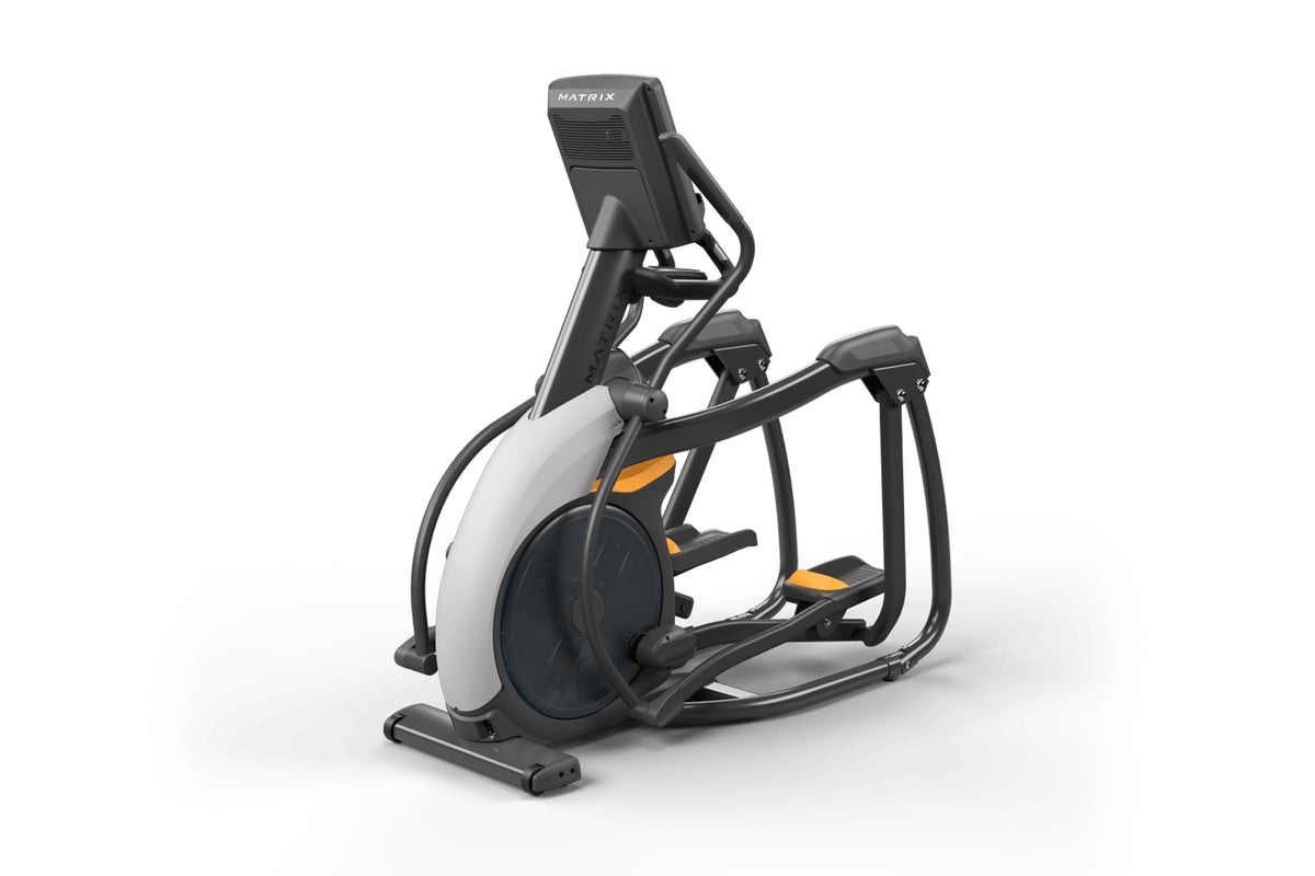 Matrix Performance Ascent Elliptical Trainer – 360 Fitness Superstore