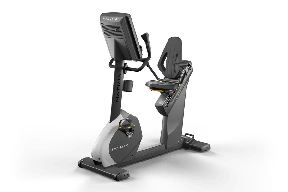 Matrix Performance Hybrid Cycle – 360 Fitness Superstore