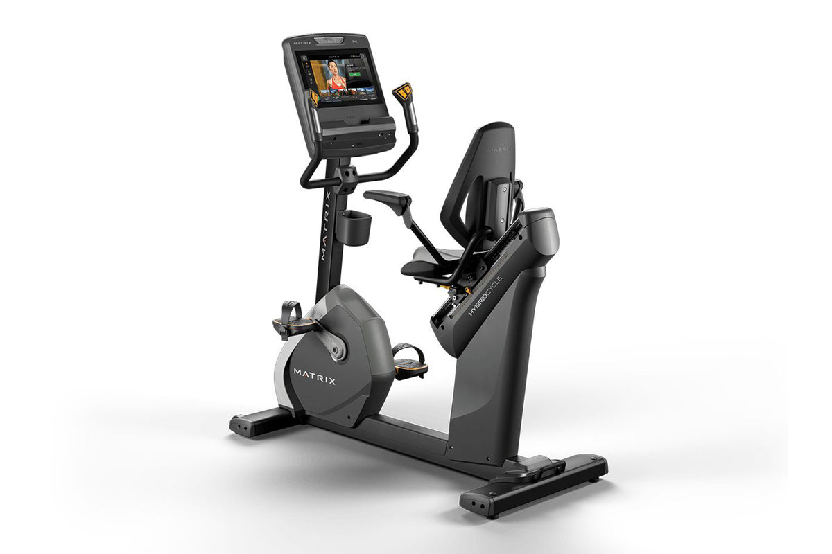 Matrix Performance Hybrid Cycle – 360 Fitness Superstore