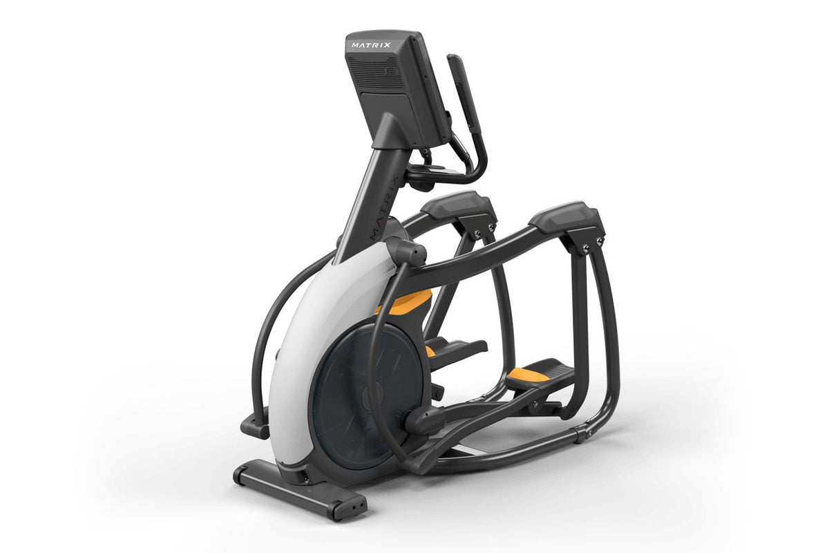 Matrix Performance Lower Body Ascent Elliptical Trainer – 360 Fitness ...