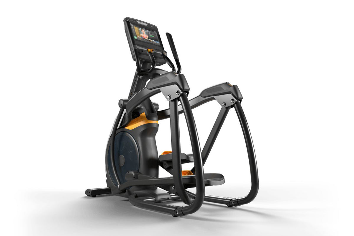 Matrix Performance Lower Body Ascent Elliptical Trainer – 360 Fitness ...
