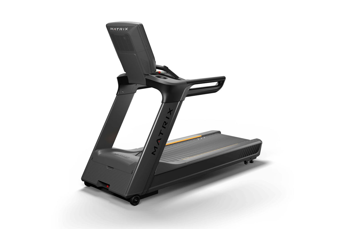 Matrix Performance Plus Treadmill – 360 Fitness Superstore