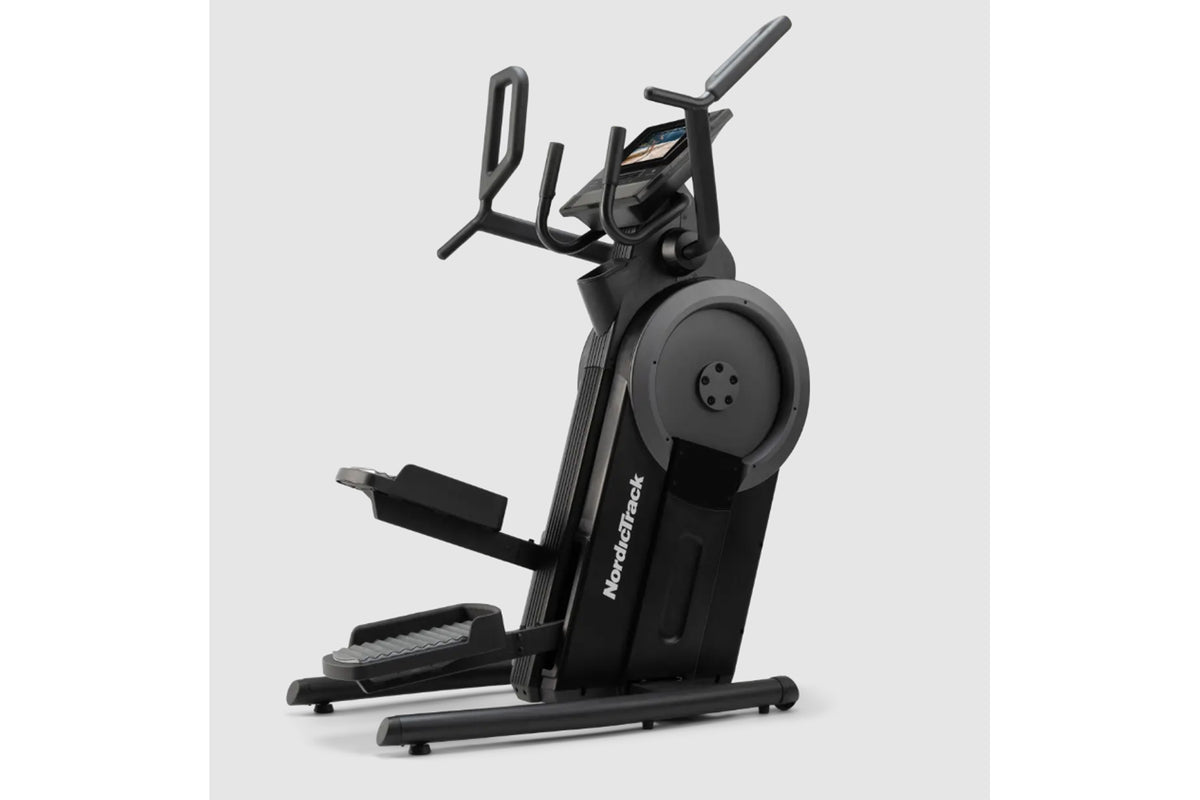 NordicTrack NEW Step Climber (⛄HOLIDAY SALE) – 360 Fitness Superstore