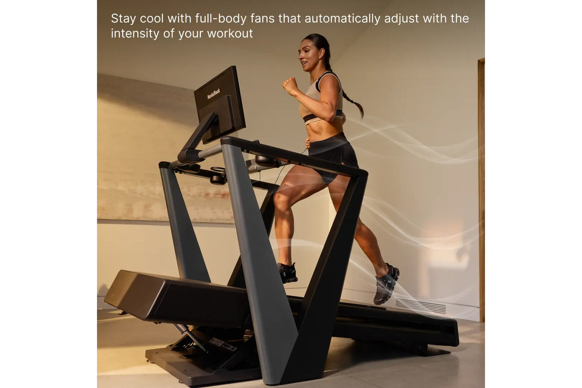NordicTrack NEW Ultra 3 Treadmill (🪂NEW ITEM) – 360 Fitness Superstore