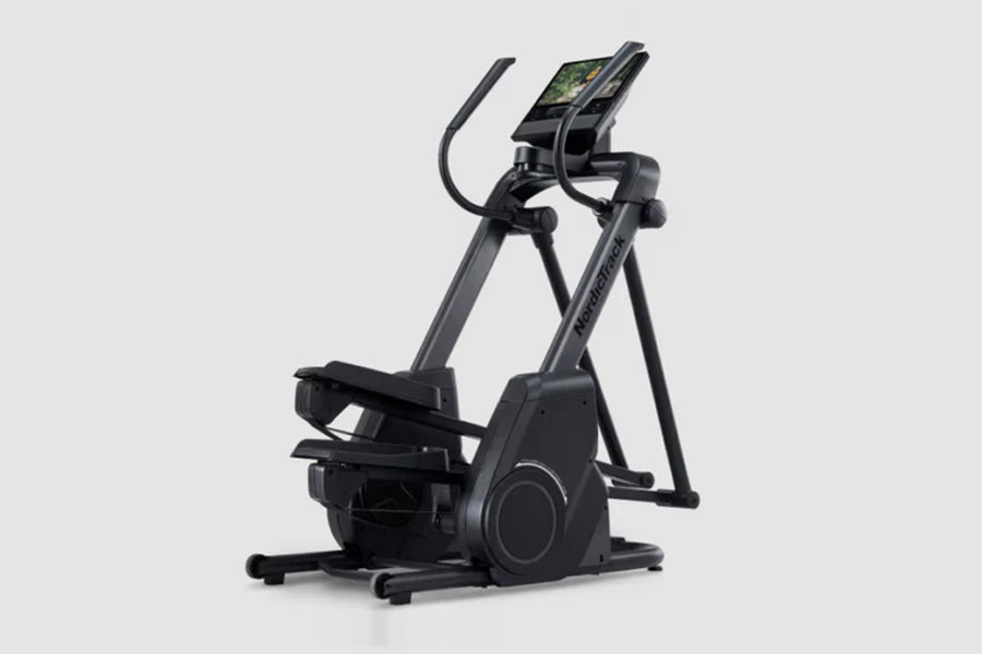 NordicTrack X16 Elliptical (🏃IN-STORE SPECIAL) – 360 Fitness Superstore