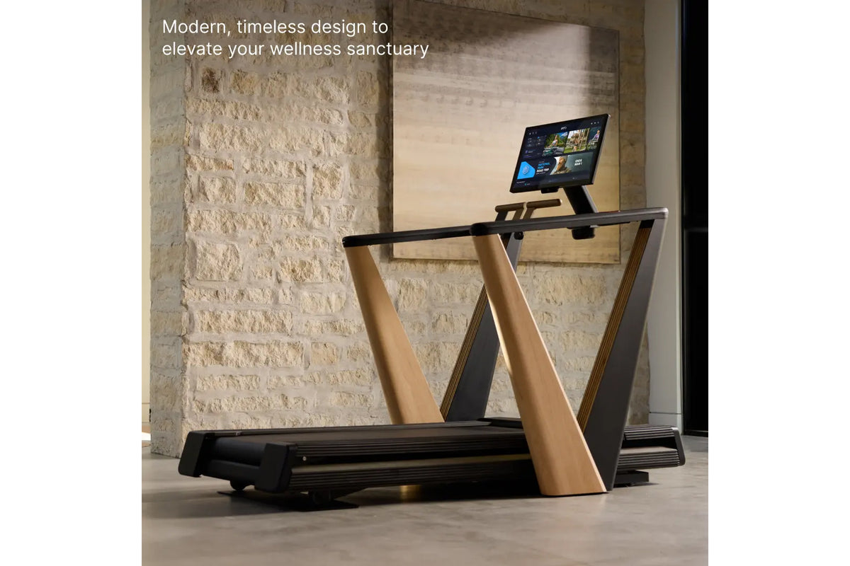 NordicTrack Ultra 1 Treadmill (🪂NEW ITEM) – 360 Fitness Superstore