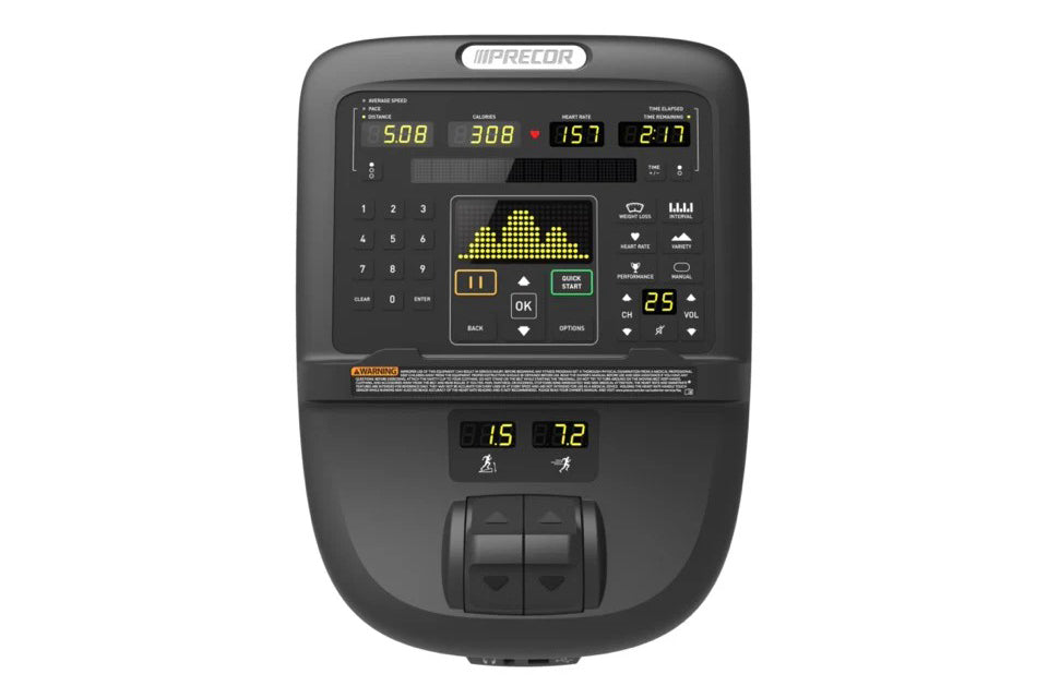 Precor TRM 531 Treadmill (🪂NEW ITEM) (🌸SPRING SALE) – 360 Fitness ...
