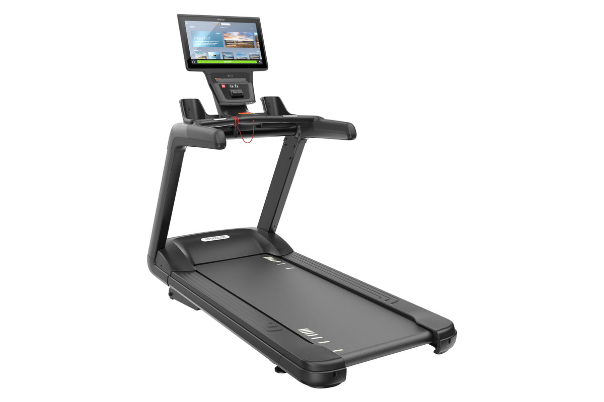 Precor TRM 600 Line Treadmill – 360 Fitness Superstore
