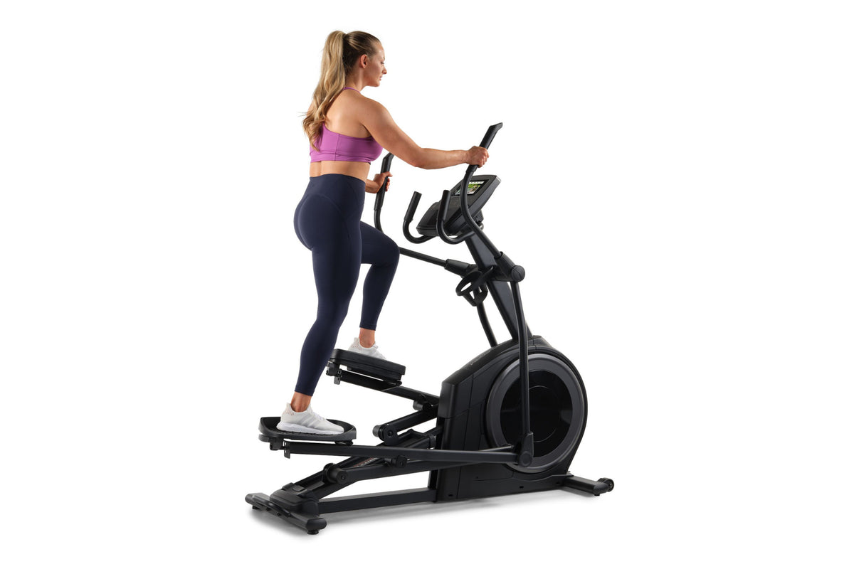 ProForm Carbon E7 Elliptical – 360 Fitness Superstore