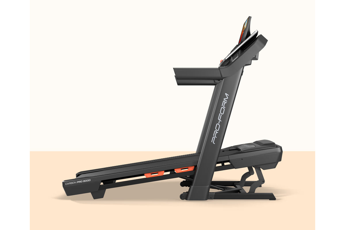 ProForm Carbon Pro 9000 Treadmill (🎄HOLIDAY SALE) – 360 Fitness Superstore
