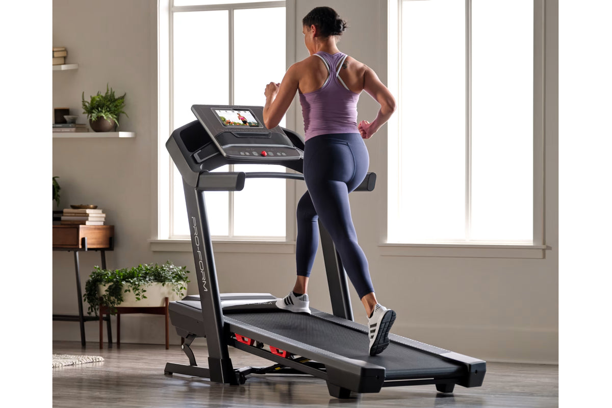 ProForm Trainer 1000 Treadmill – 360 Fitness Superstore