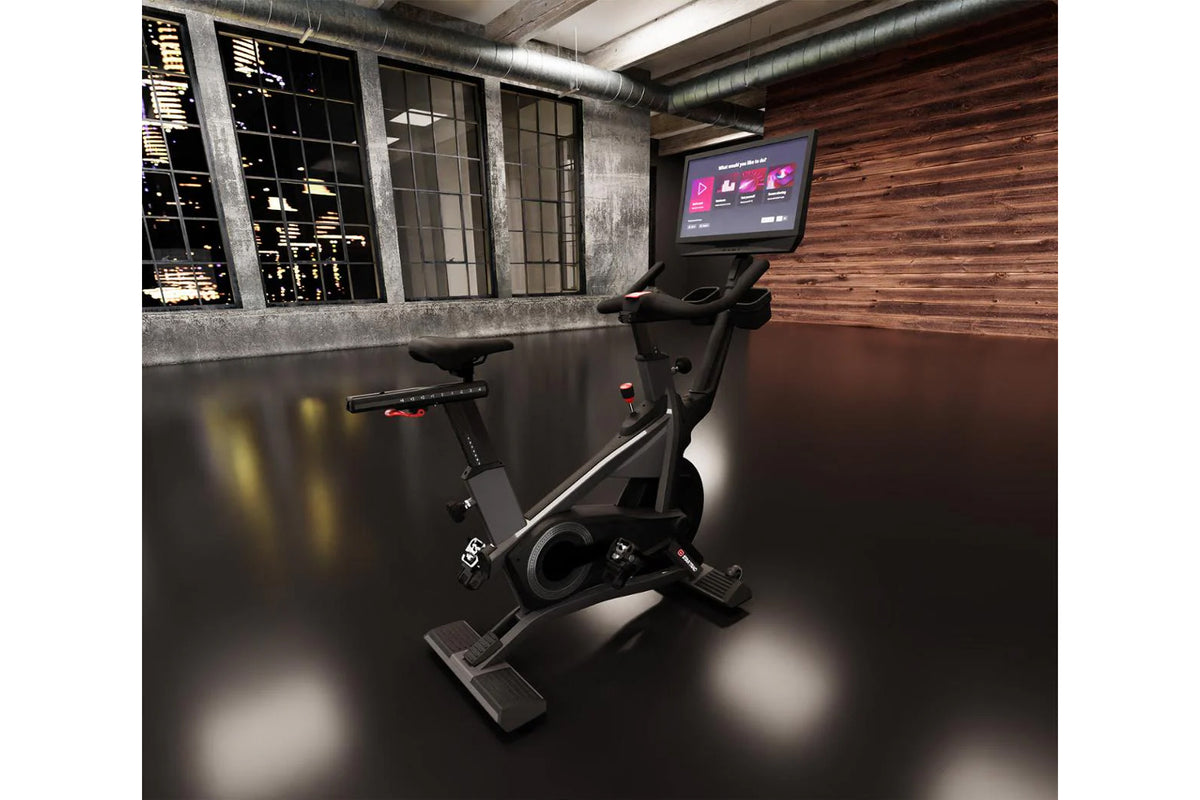 Star Trac Virtual Bike (🪂NEW ITEM) – 360 Fitness Superstore