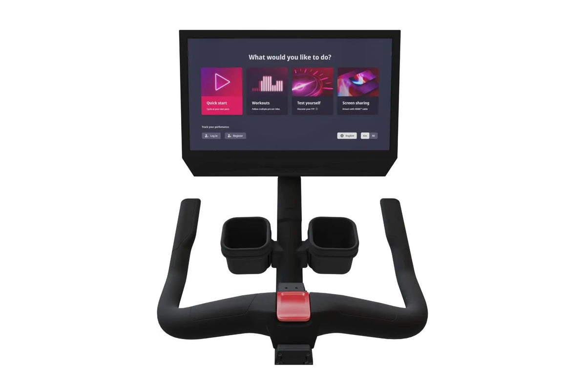 Star Trac Virtual Bike (🪂NEW ITEM) – 360 Fitness Superstore