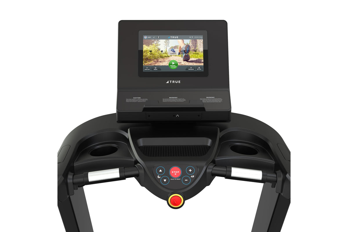 TRUE Performance 1000 Treadmill (🪂NEW ITEM) (🎉MEMORIAL SALE) – 360 ...