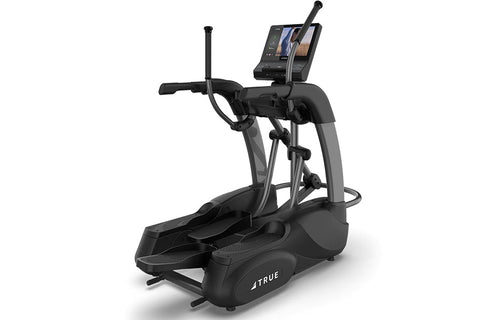 Ellipticals Machines, Adaptive Trainers, Arc Trainers at 360 Fitness ...