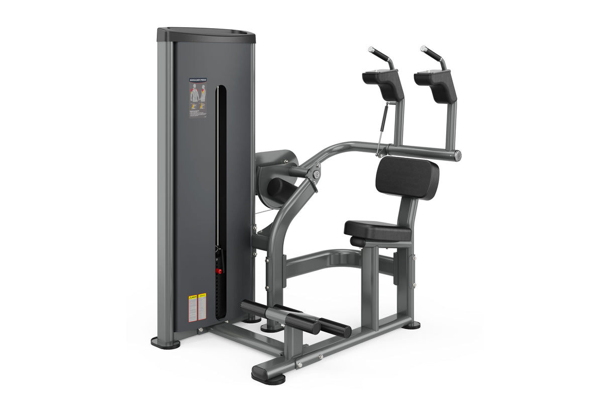 Warrior Deluxe Commercial Series Abdominal Crunch (🪂NEW ITEM) (🌸SPRING ...