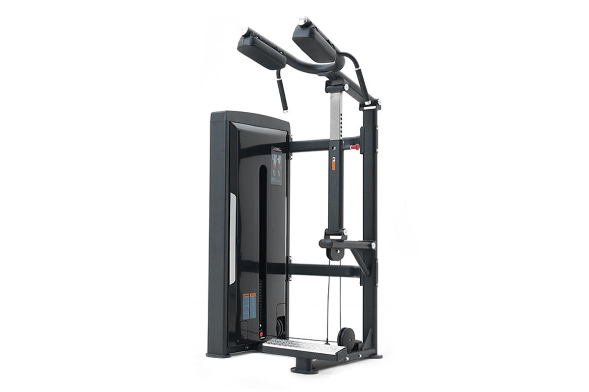 Warrior Pro Commercial Series Calf Raise (🪂NEW ITEM) (☃️WINTER SALE ...