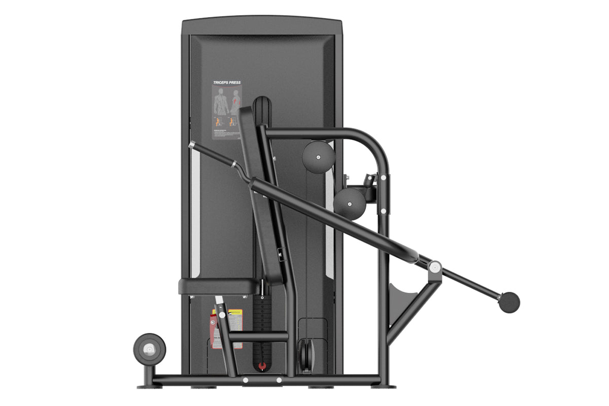 Warrior Pro Commercial Series Dip Press (🌱SPRING SALE - Extra 5%) – 360 ...