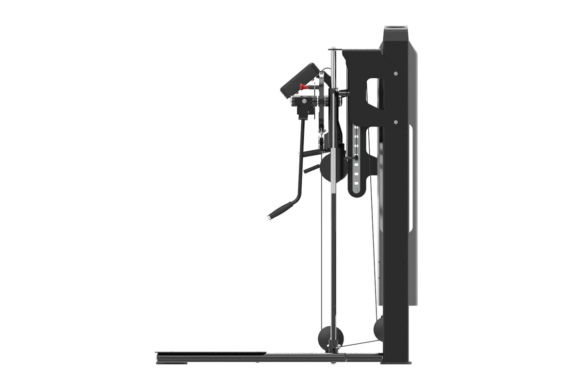 Warrior Pro Commercial Series Standing Multi Flight (🪂NEW ITEM) ( ️WIN ...