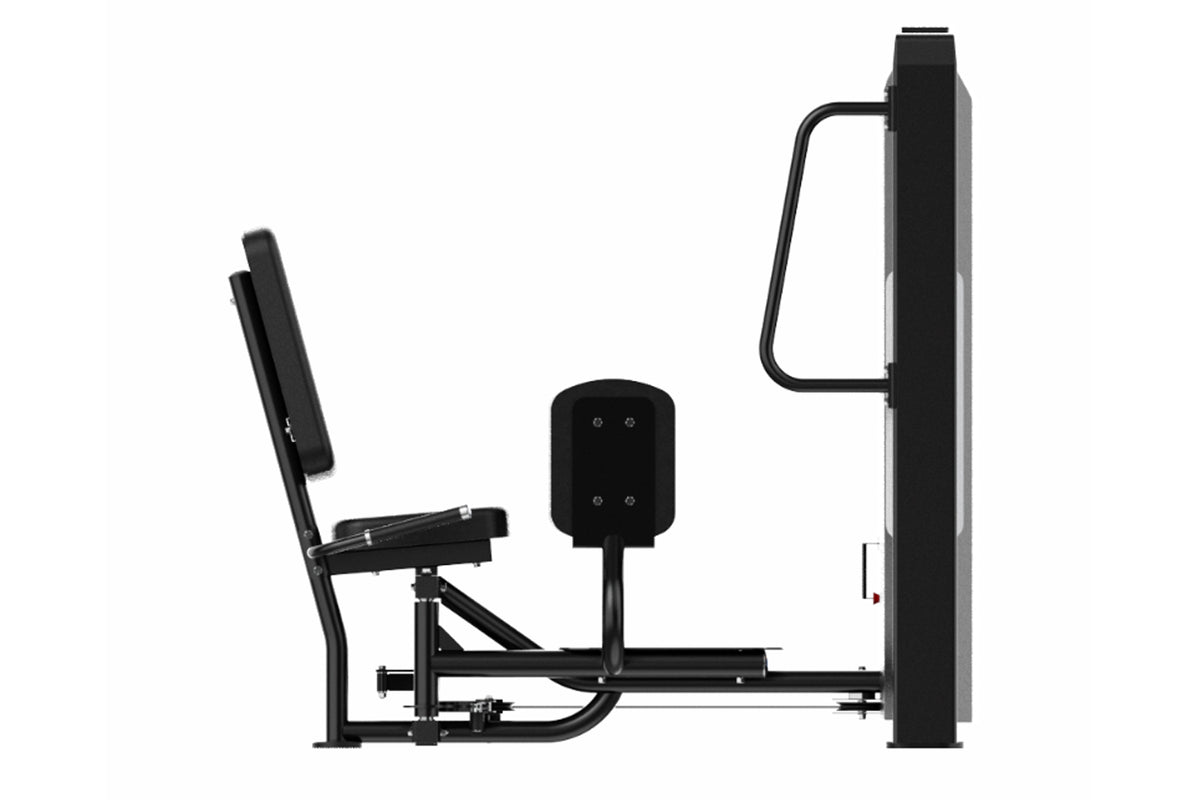 Warrior Pro Commercial Series Standing/Seated Abduction (🪂NEW ITEM) (🌱 ...
