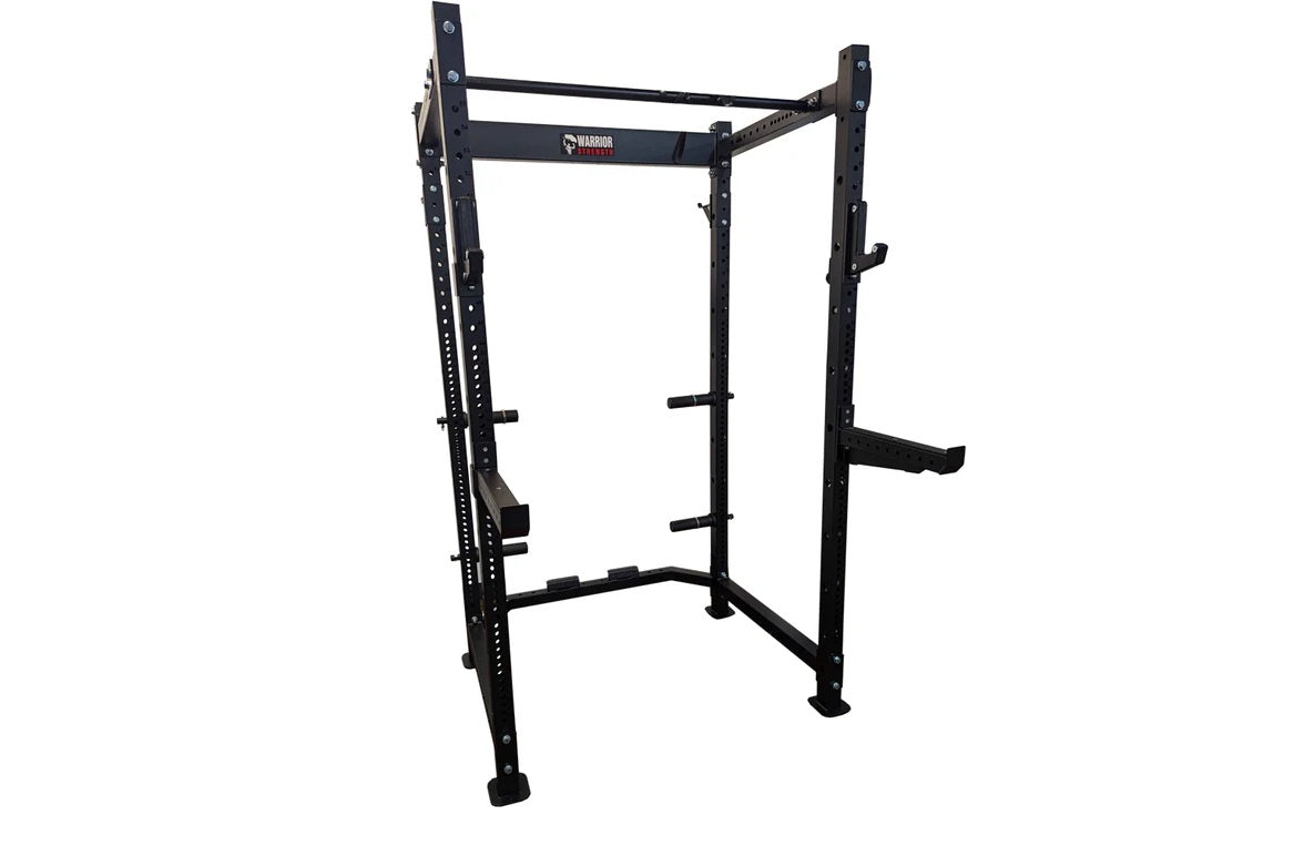 Warrior Pro Power Rack – 360 Fitness Superstore