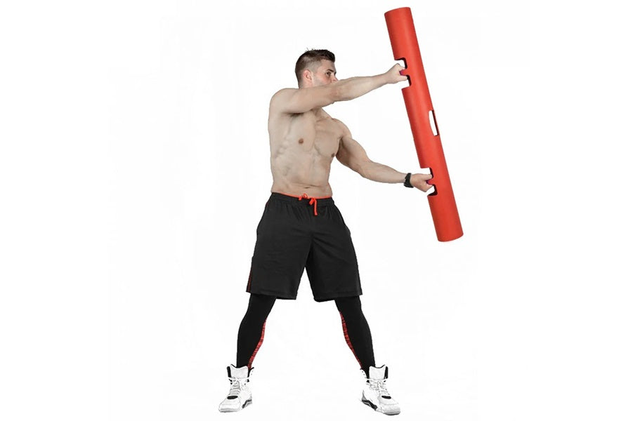 Warrior Training Fitness Tube (13lb) – 360 Fitness Superstore