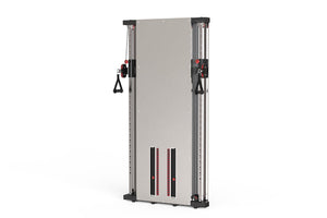 Warrior Wall Mounted Cable Pulley Home Gym System (Two Stack) – 360 ...