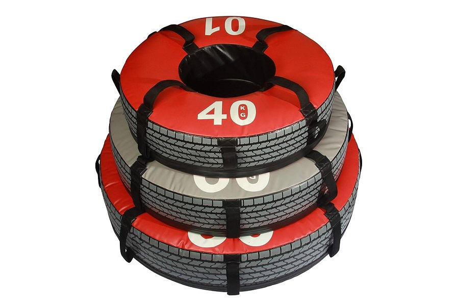 Warrior Workout Tires – 360 Fitness Superstore