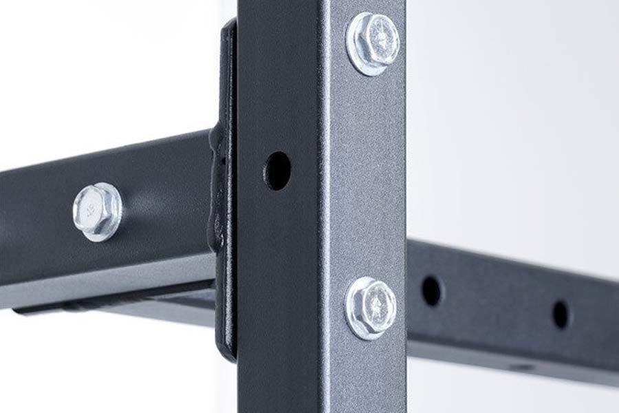 Warrior 2-Tier Multi-Use Ball/Plate Storage Rack – 360 Fitness Superstore