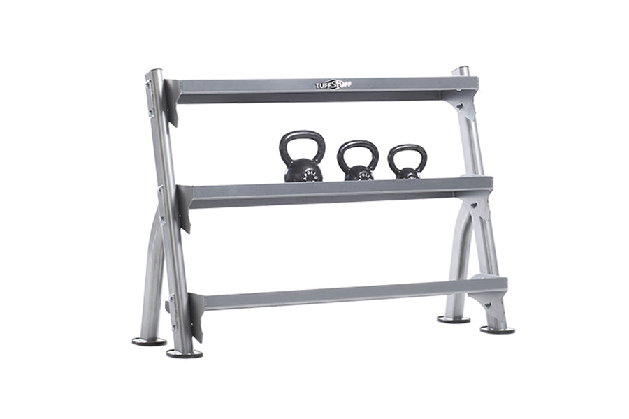 Warrior 2-Tier Universal Storage Rack – 360 Fitness Superstore