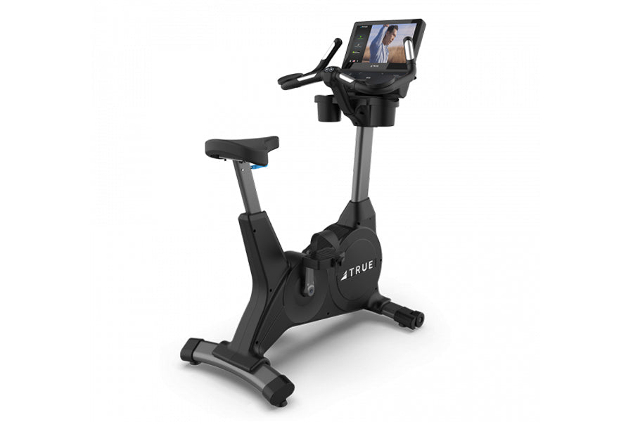 TRUE 900 Upright Bike – 360 Fitness Superstore