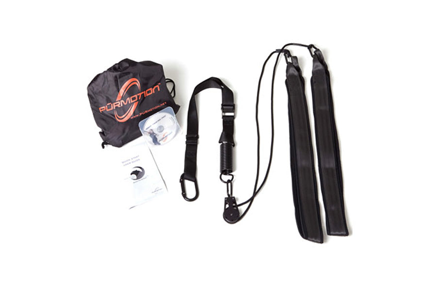 Warrior Airfit Trainer Pro – 360 Fitness Superstore