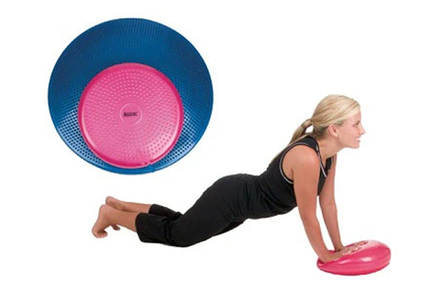 Warrior Balance Discs – 360 Fitness Superstore