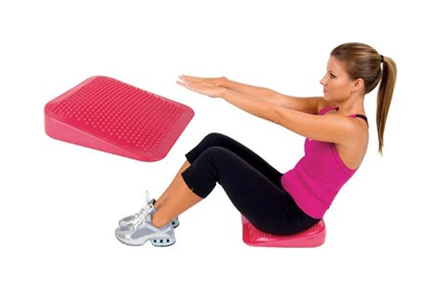 Warrior Balance Wedge – 360 Fitness Superstore