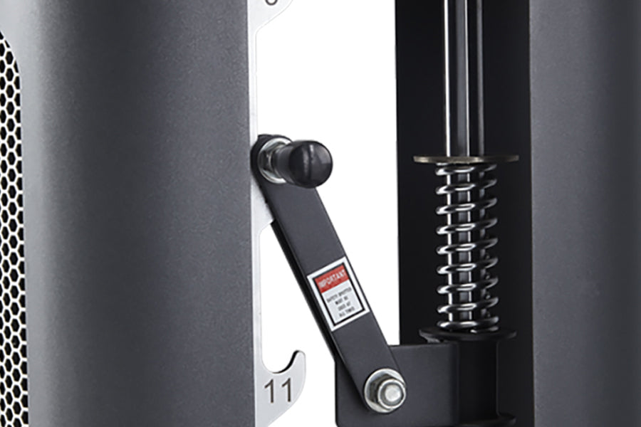 BodyCraft Jones Platinum System – 360 Fitness Superstore