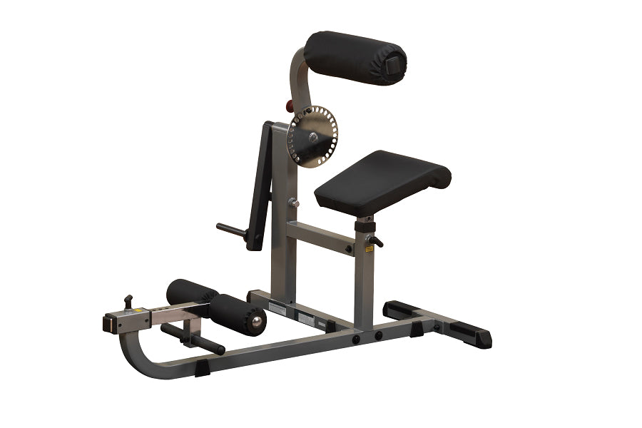 Body-Solid Ab & Back Machine (GCAB360) – 360 Fitness Superstore