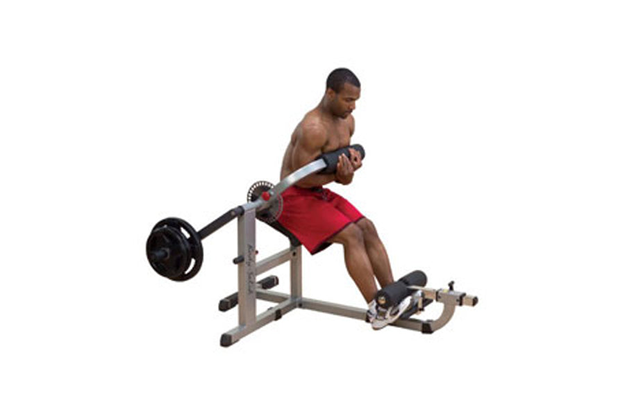 Body-Solid Ab & Back Machine (GCAB360) – 360 Fitness Superstore