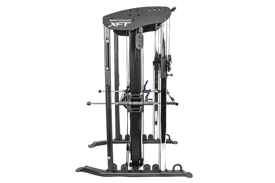 BodyCraft XFT Functional Trainer (DEMO) – 360 Fitness Superstore