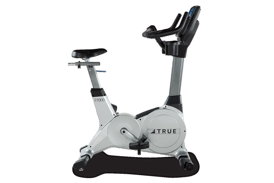 TRUE ES900 Upright Exercise Bike – 360 Fitness Superstore