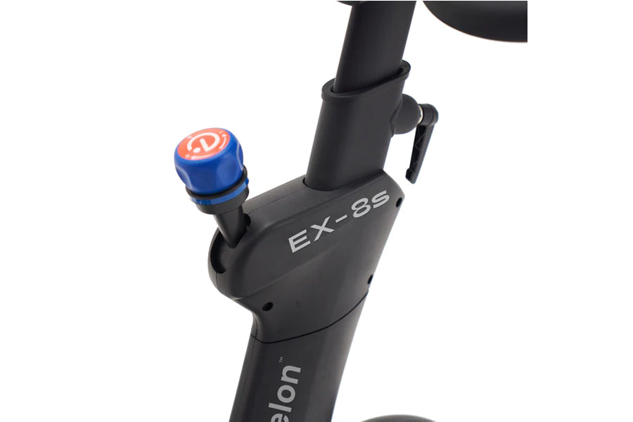 Echelon EX-8s Connect Bike – 360 Fitness Superstore