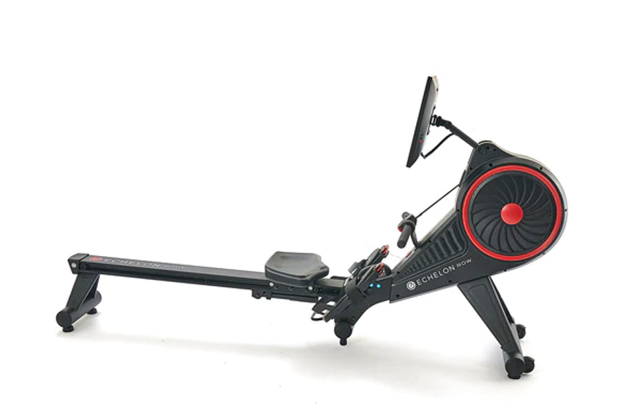 Echelon Row-s Connected Rowing Machine (SALE) – 360 Fitness Superstore