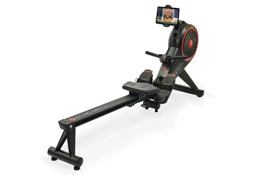 Echelon Row Connected Rowing Machine – 360 Fitness Superstore